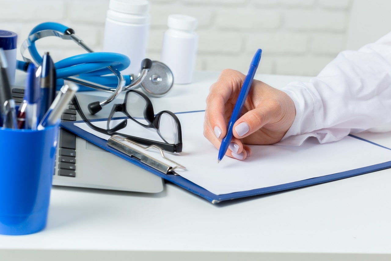Medical writing services - Professional Writer